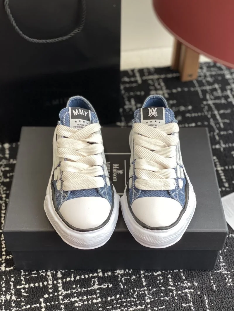 Amiri Shoes