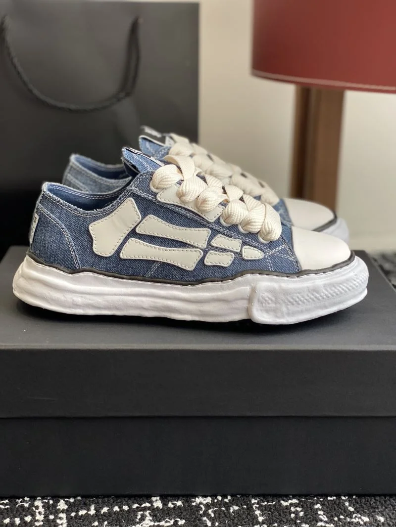 Precise copy Amiri Shoes