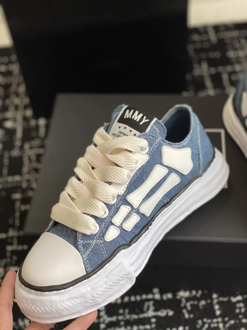 Precise copy Amiri Shoes