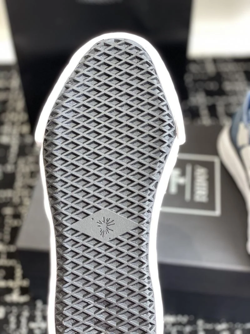 Precise copy Amiri Shoes