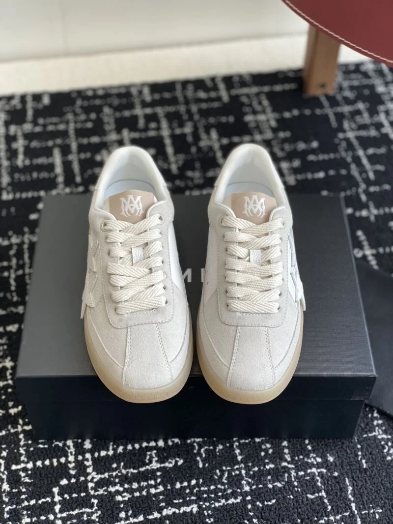 Amiri Shoes