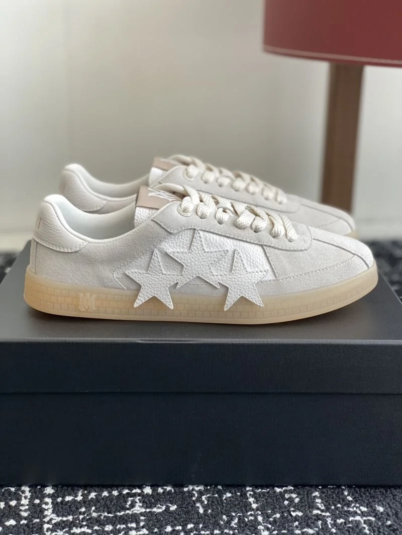 Reasonably priced Amiri Shoes