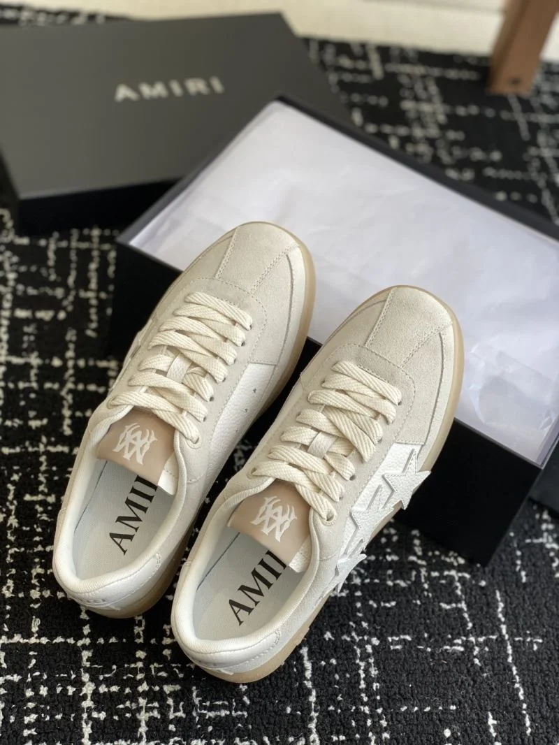 Reasonably priced Amiri Shoes