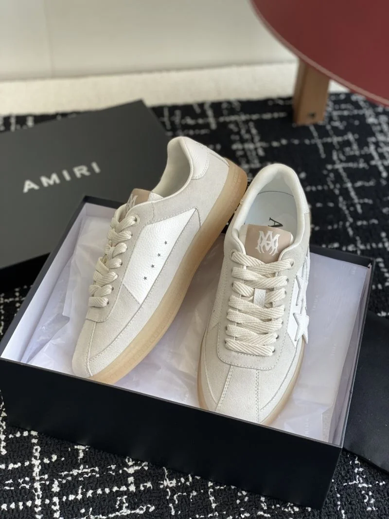 Reasonably priced Amiri Shoes