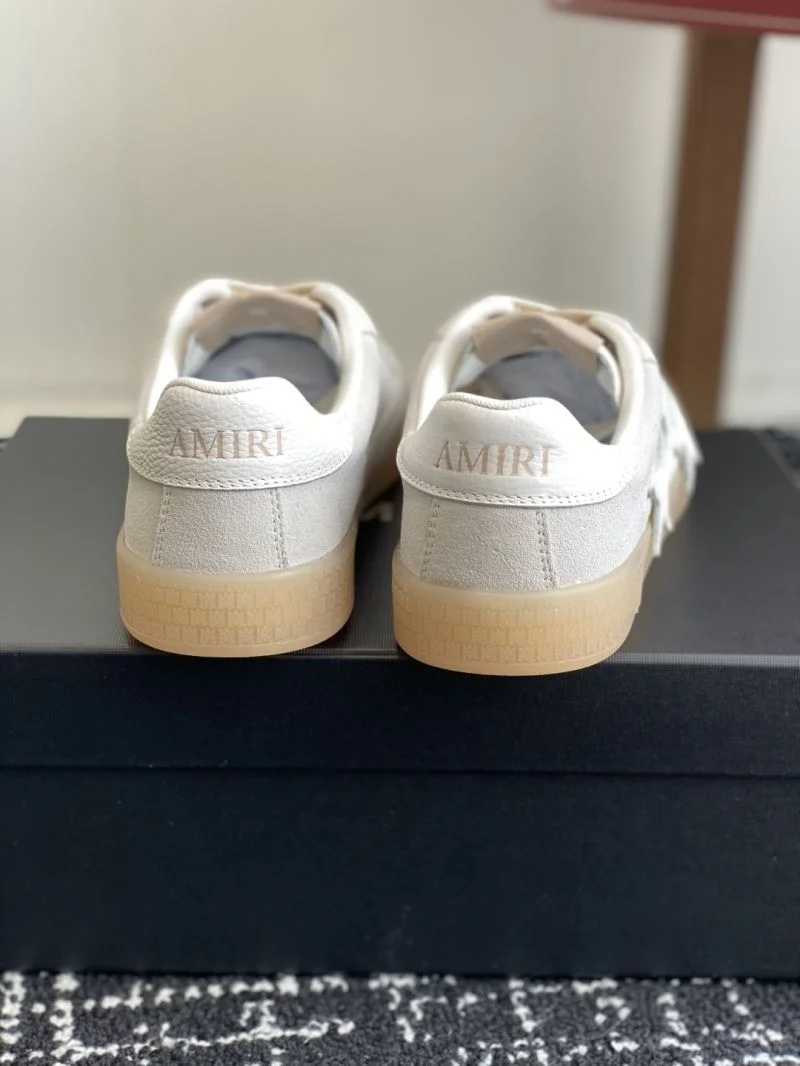 Reasonably priced Amiri Shoes