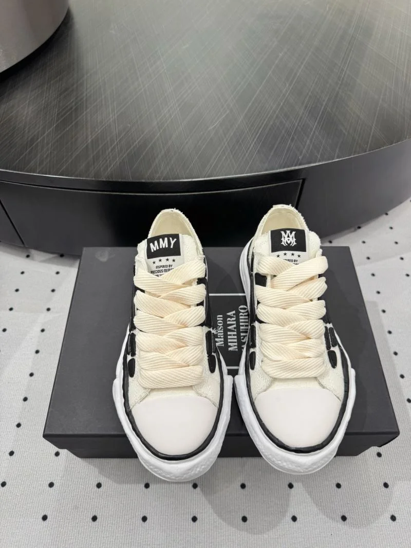 Amiri Shoes