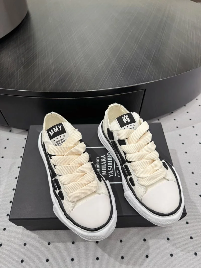 Authentic Amiri Shoes