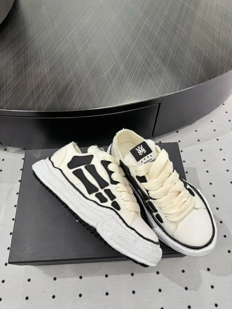 Authentic Amiri Shoes