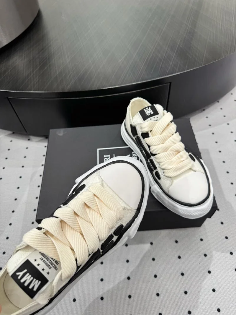 Authentic Amiri Shoes