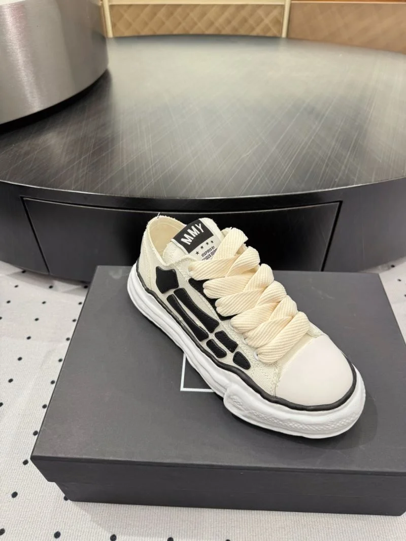 Authentic Amiri Shoes