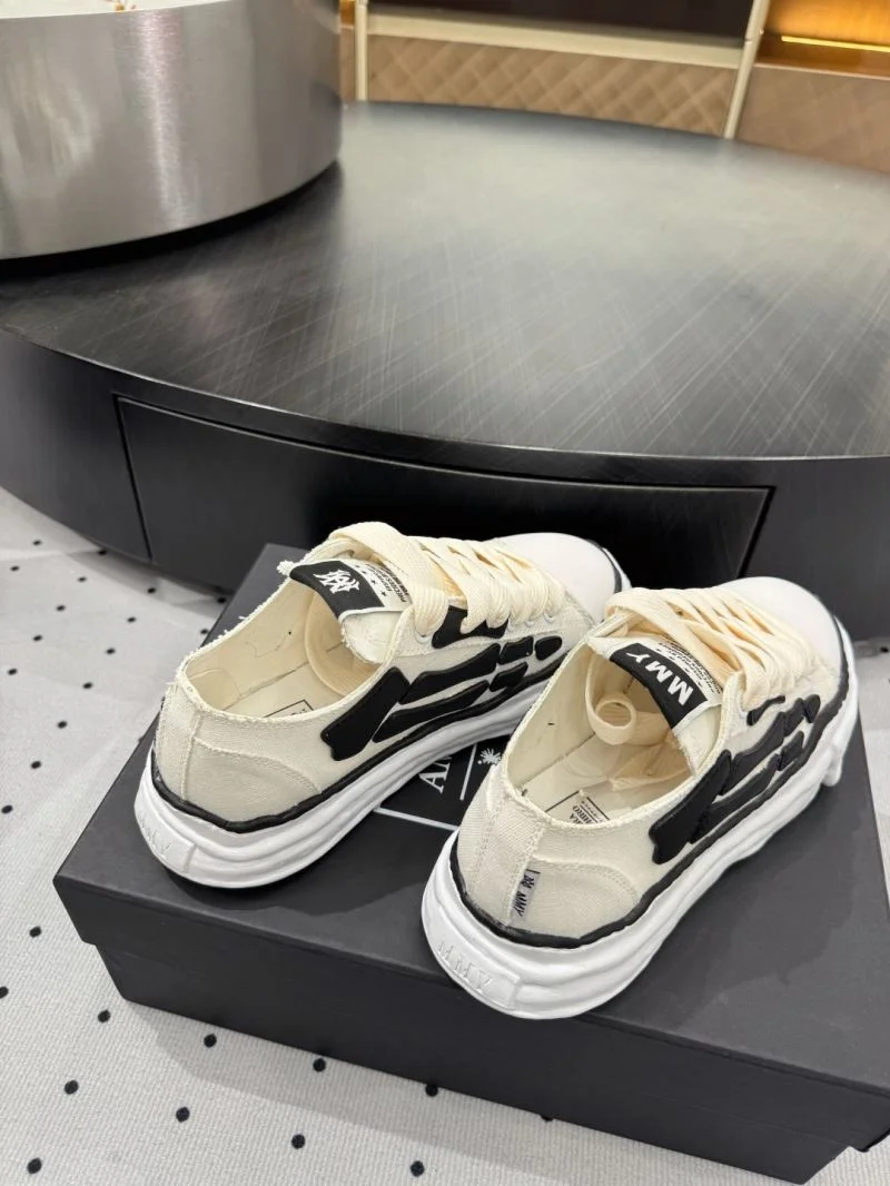 Authentic Amiri Shoes