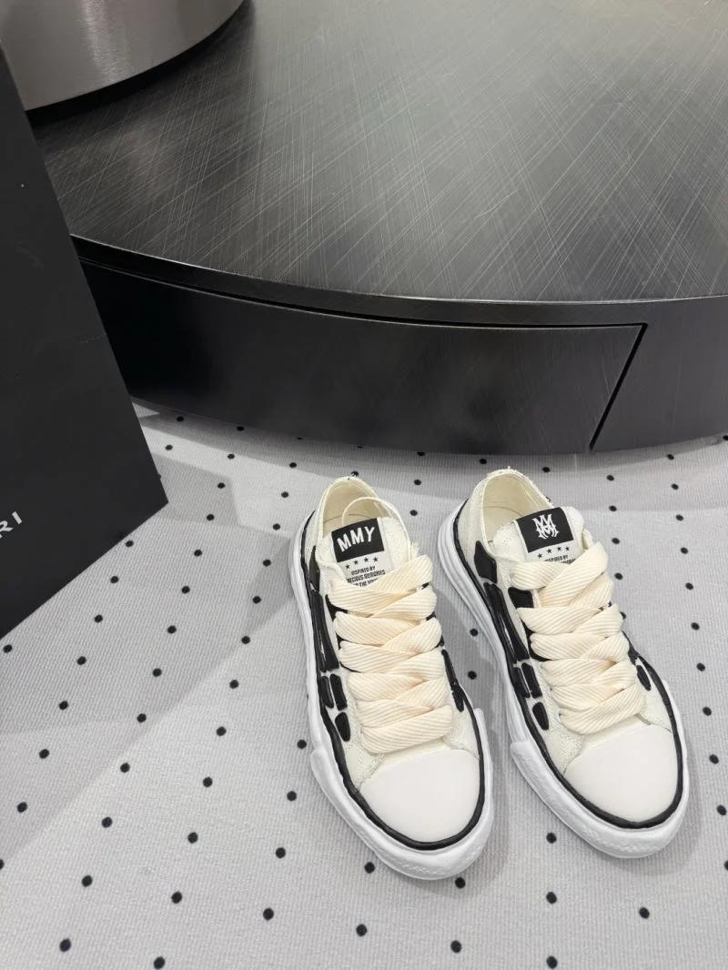 Authentic Amiri Shoes