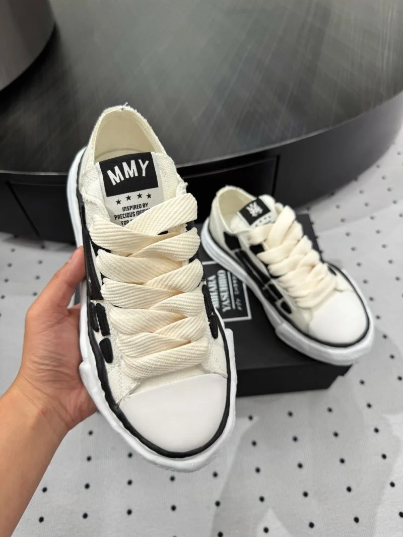 Authentic Amiri Shoes