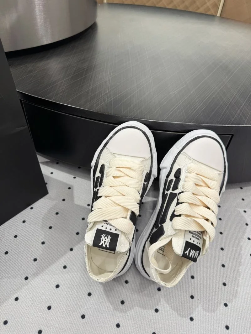 Authentic Amiri Shoes