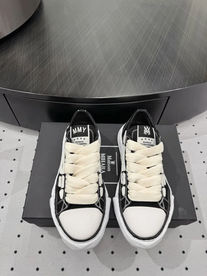 Amiri Shoes
