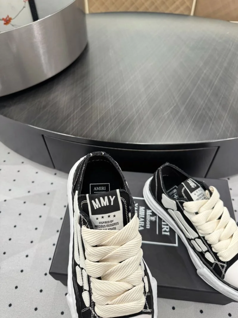 Affordable Amiri Shoes