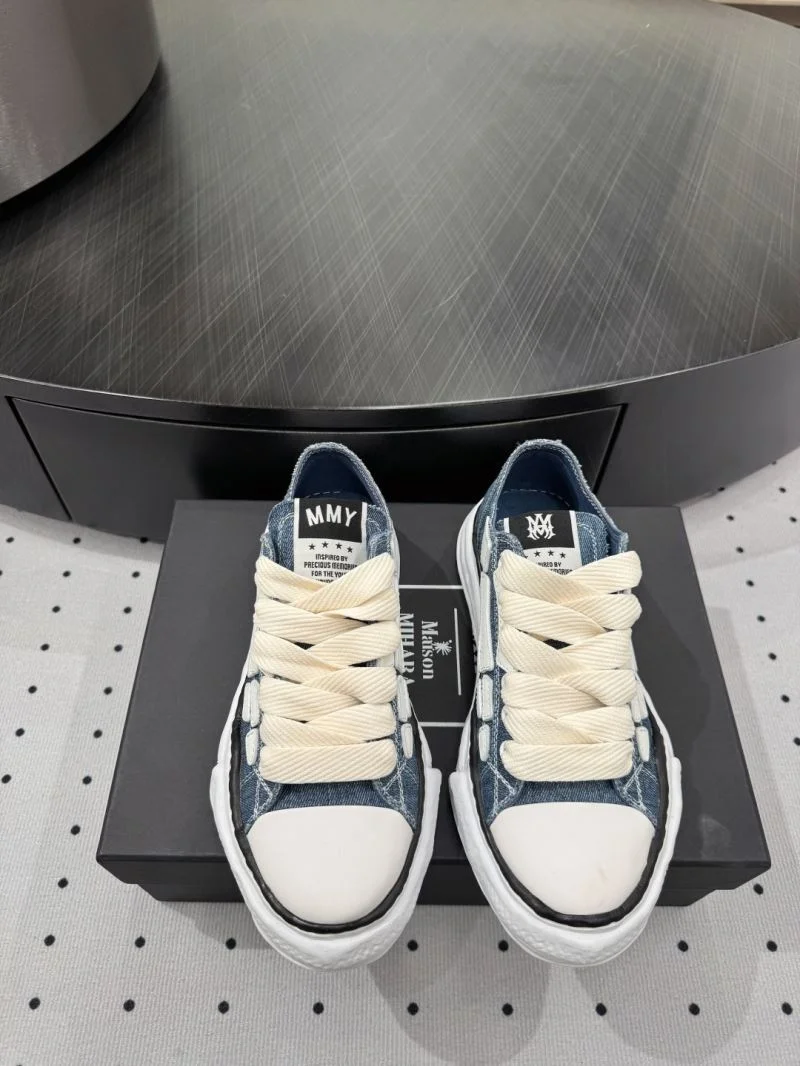 Amiri Shoes