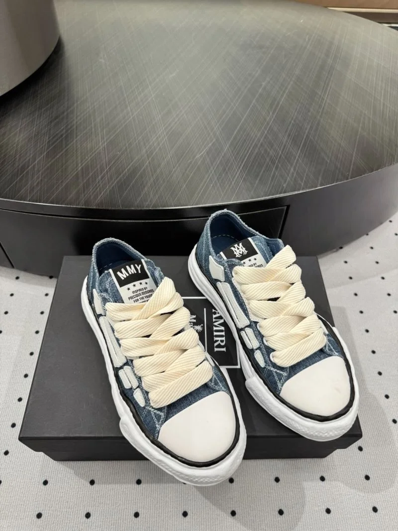 Brand-authenticated Amiri Shoes