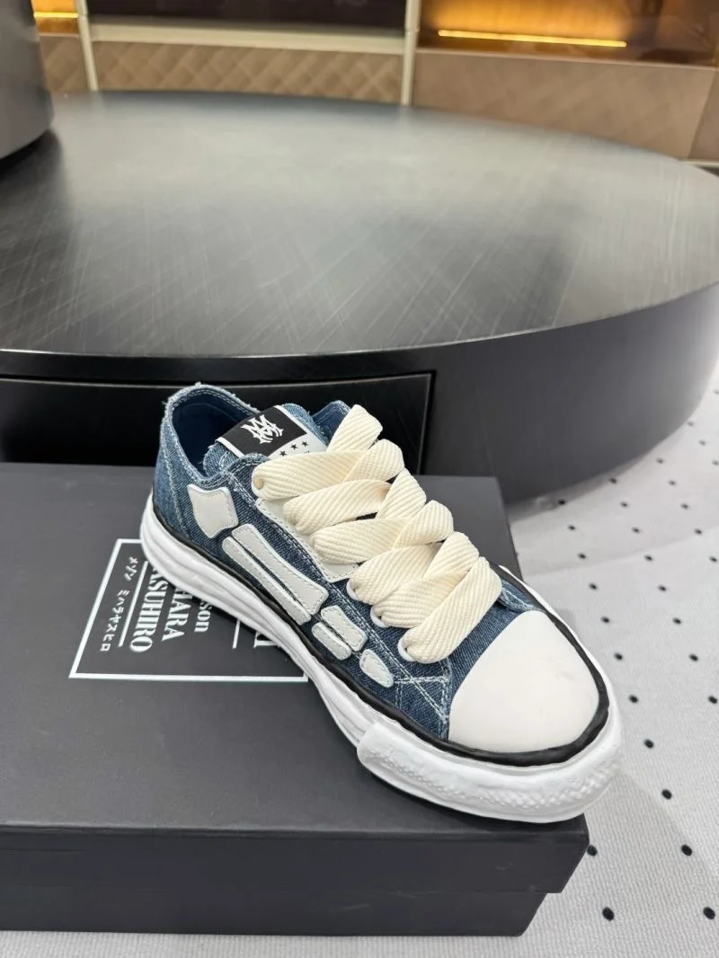 Brand-authenticated Amiri Shoes