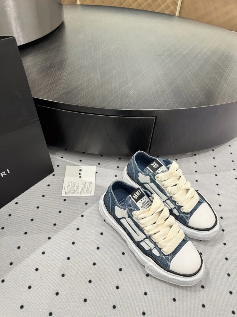 Brand-authenticated Amiri Shoes