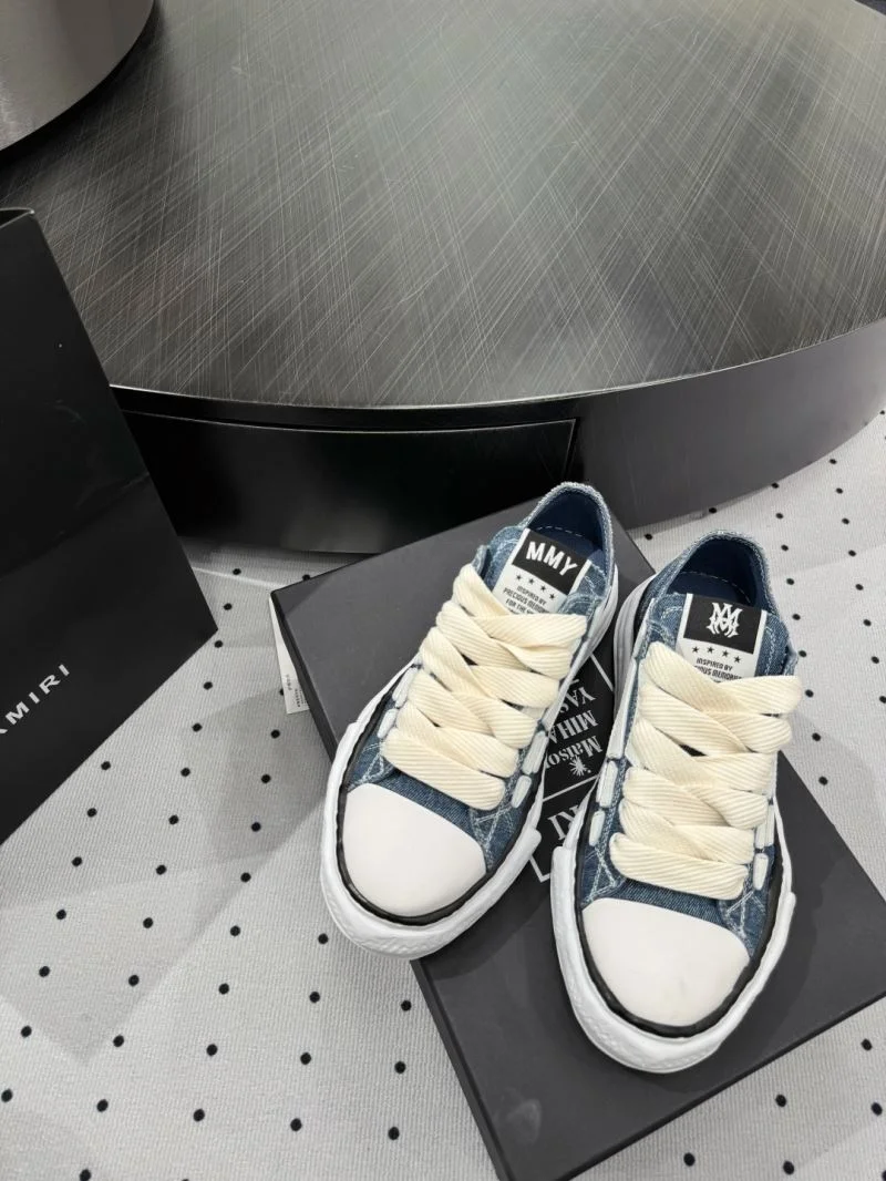 Brand-authenticated Amiri Shoes