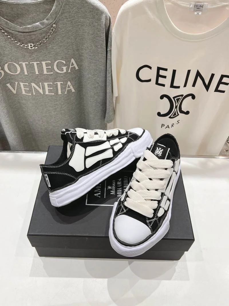 High fidelity Amiri Shoes