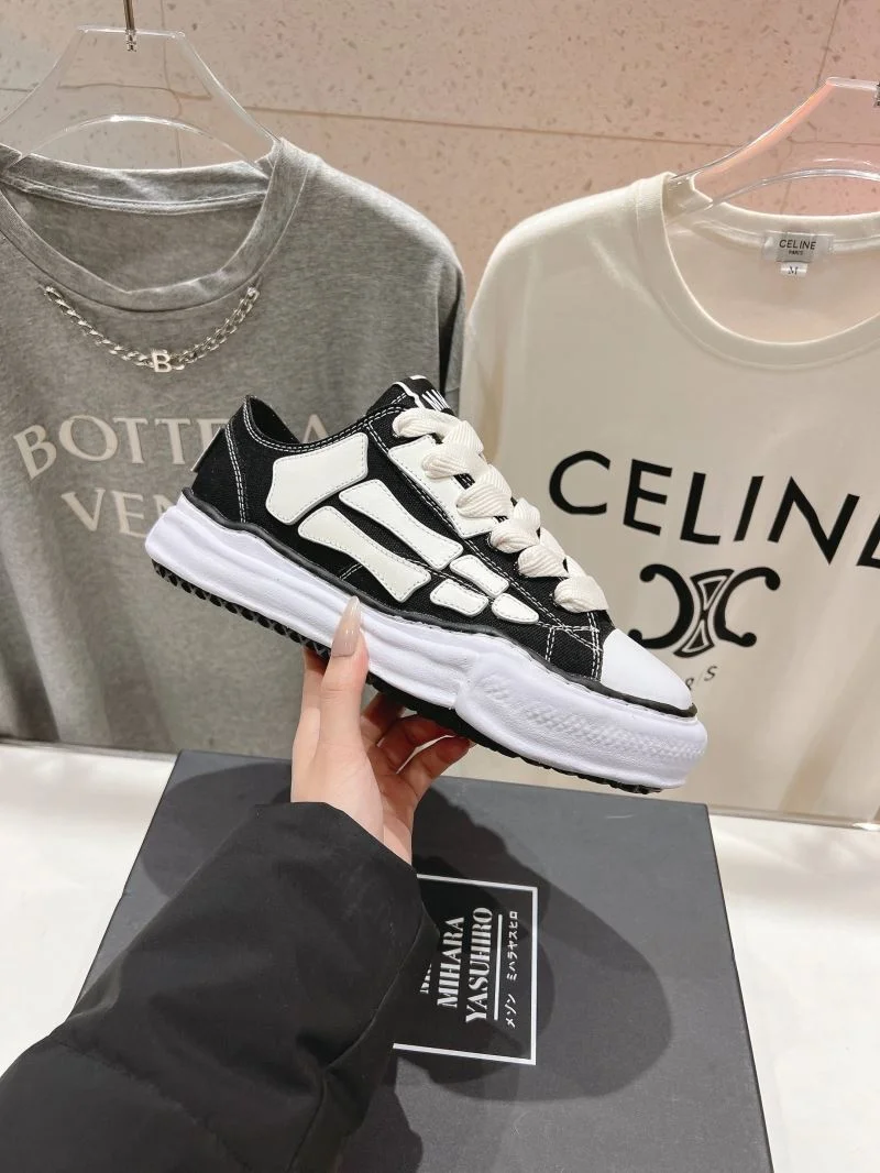 High fidelity Amiri Shoes