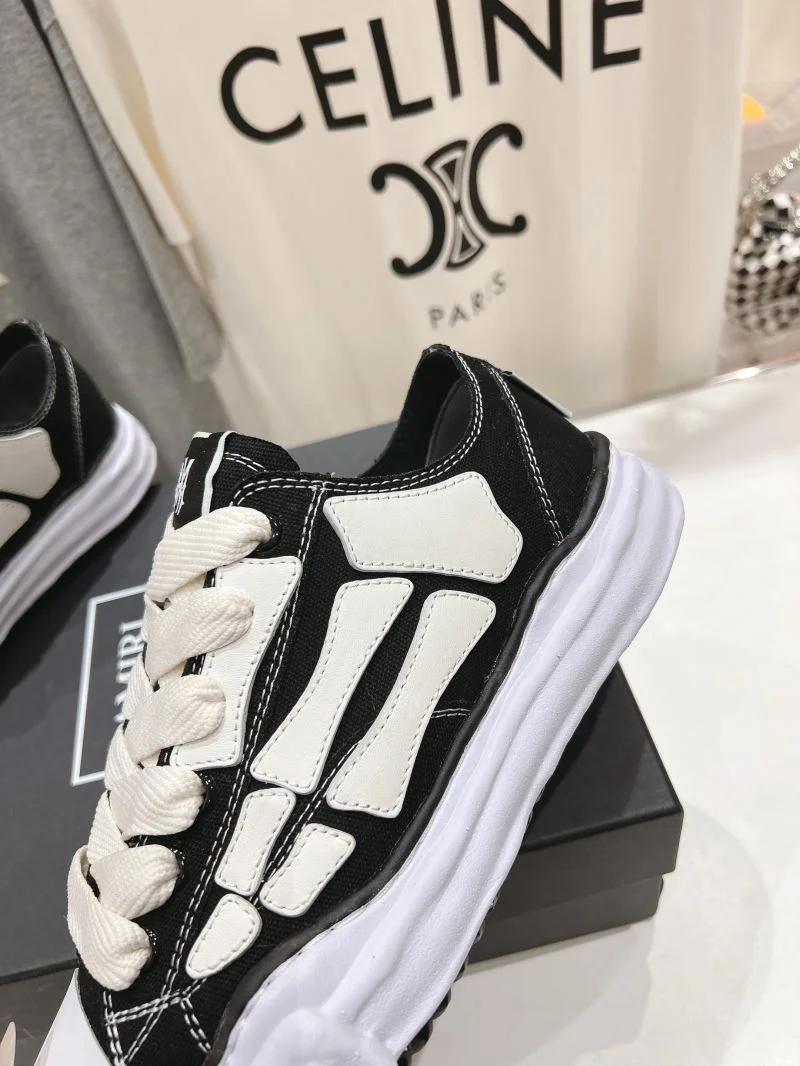 High fidelity Amiri Shoes