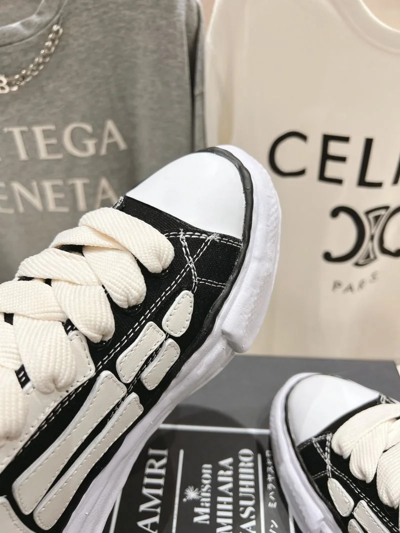 High fidelity Amiri Shoes