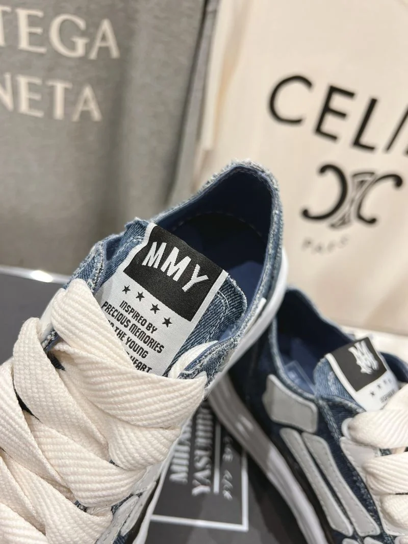 Affordable Amiri Shoes