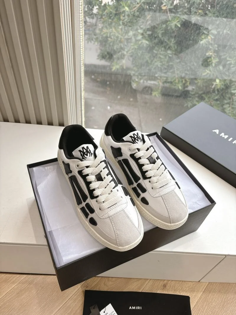 Amiri Shoes