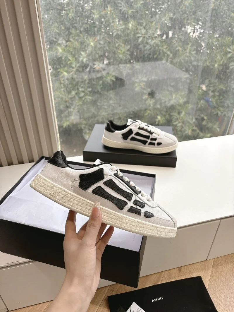 Brand-original Amiri Shoes