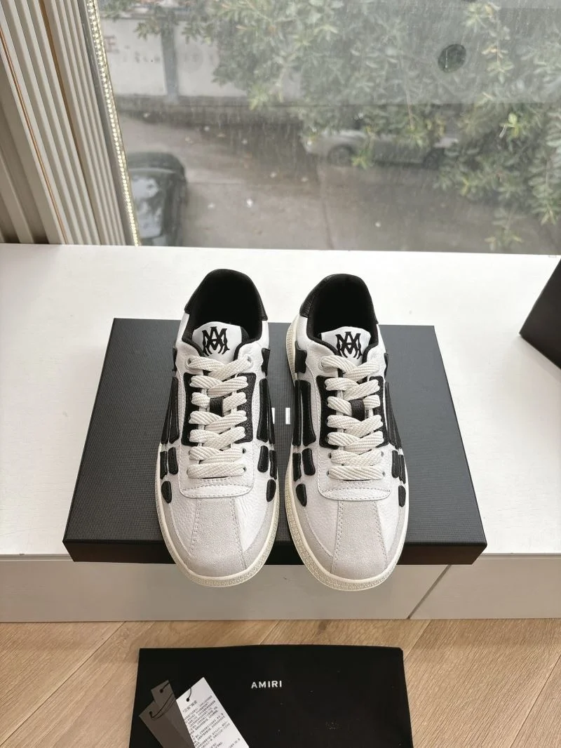 Brand-original Amiri Shoes