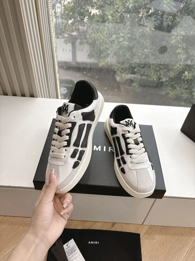 Brand-original Amiri Shoes