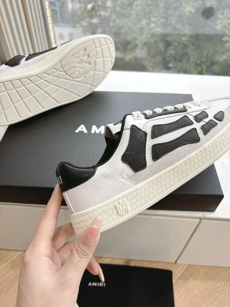 Brand-original Amiri Shoes