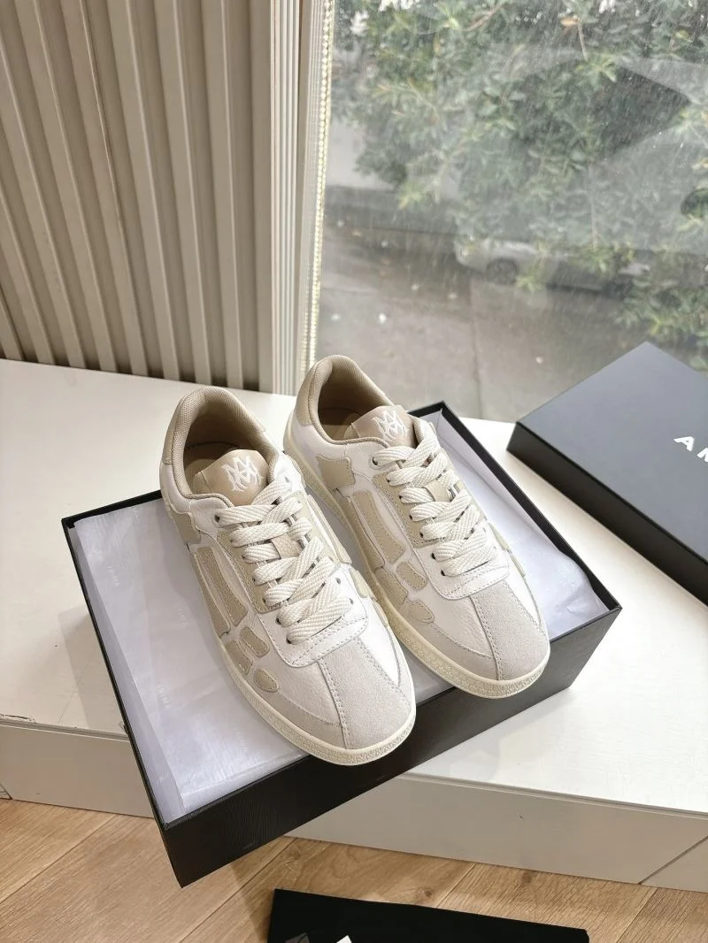 Amiri Shoes