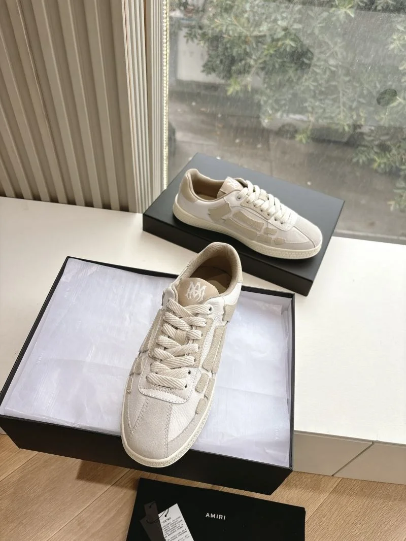 Affordable Amiri Shoes