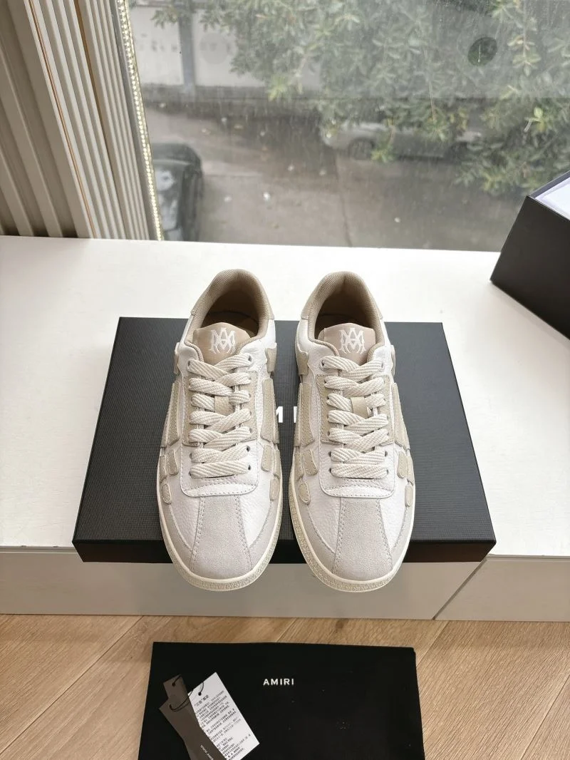 Affordable Amiri Shoes