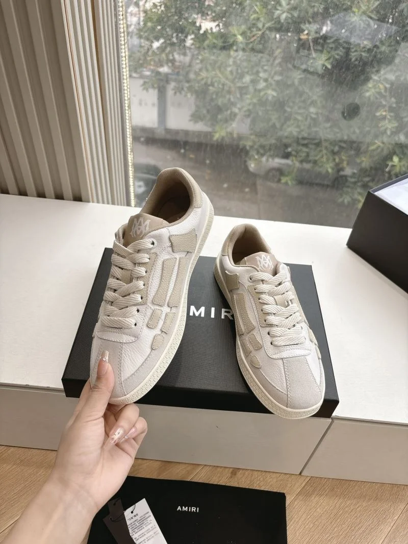 Affordable Amiri Shoes