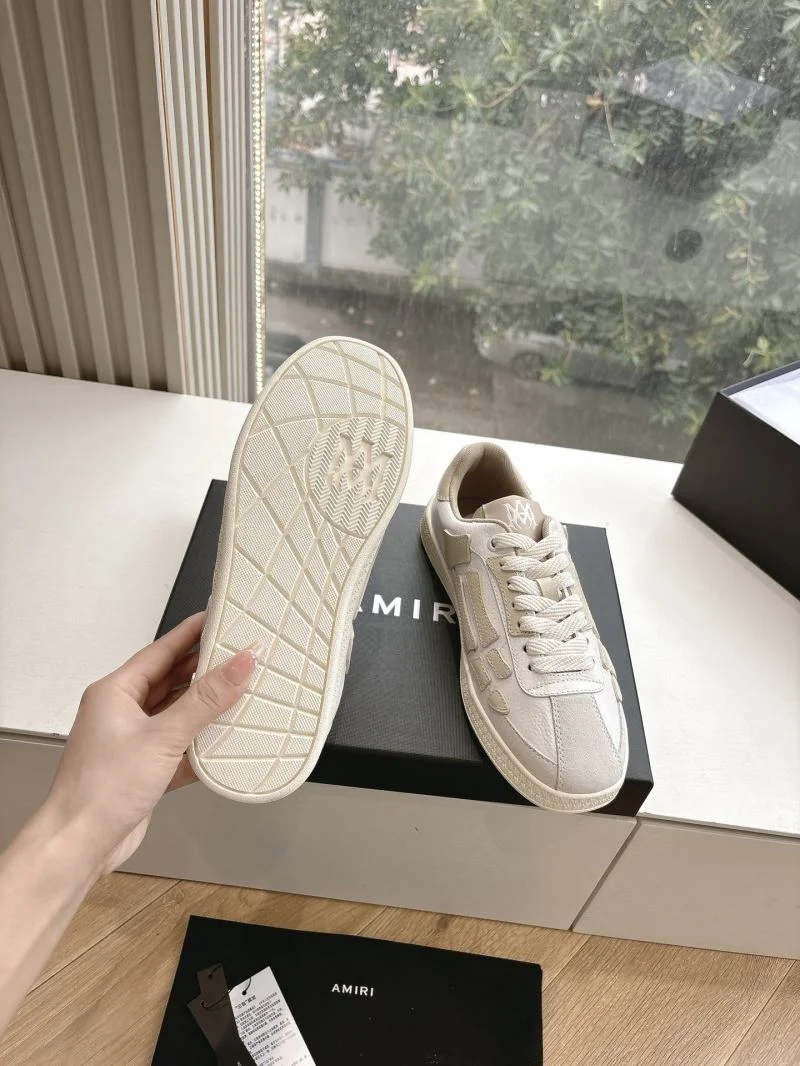 Affordable Amiri Shoes