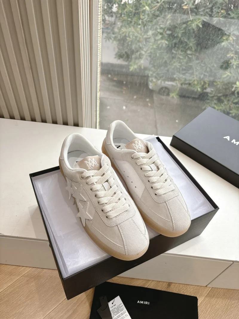 Amiri Shoes