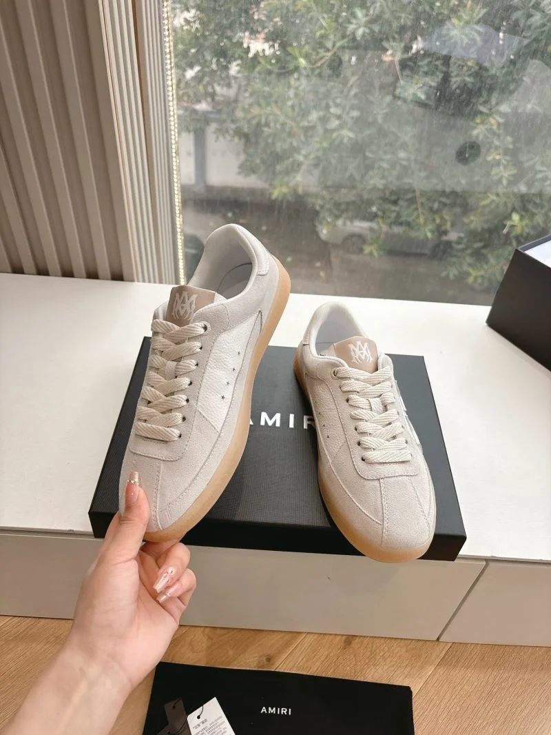 Value-priced Amiri Shoes