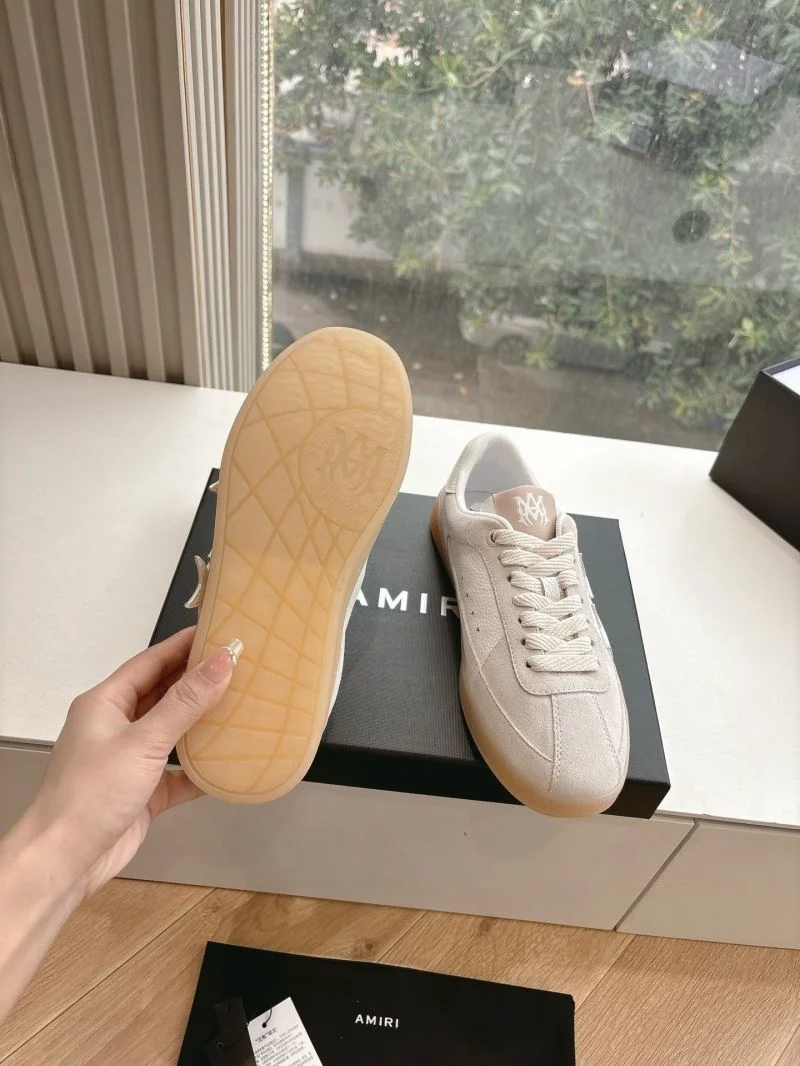 Value-priced Amiri Shoes