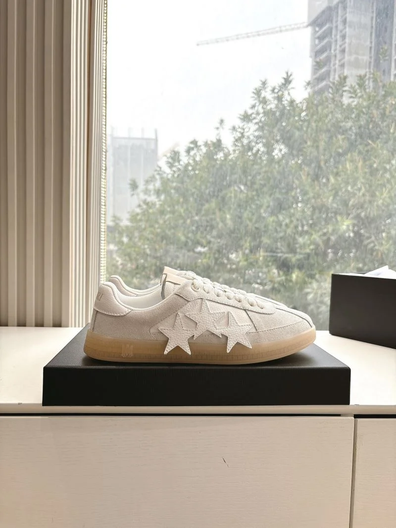 Value-priced Amiri Shoes