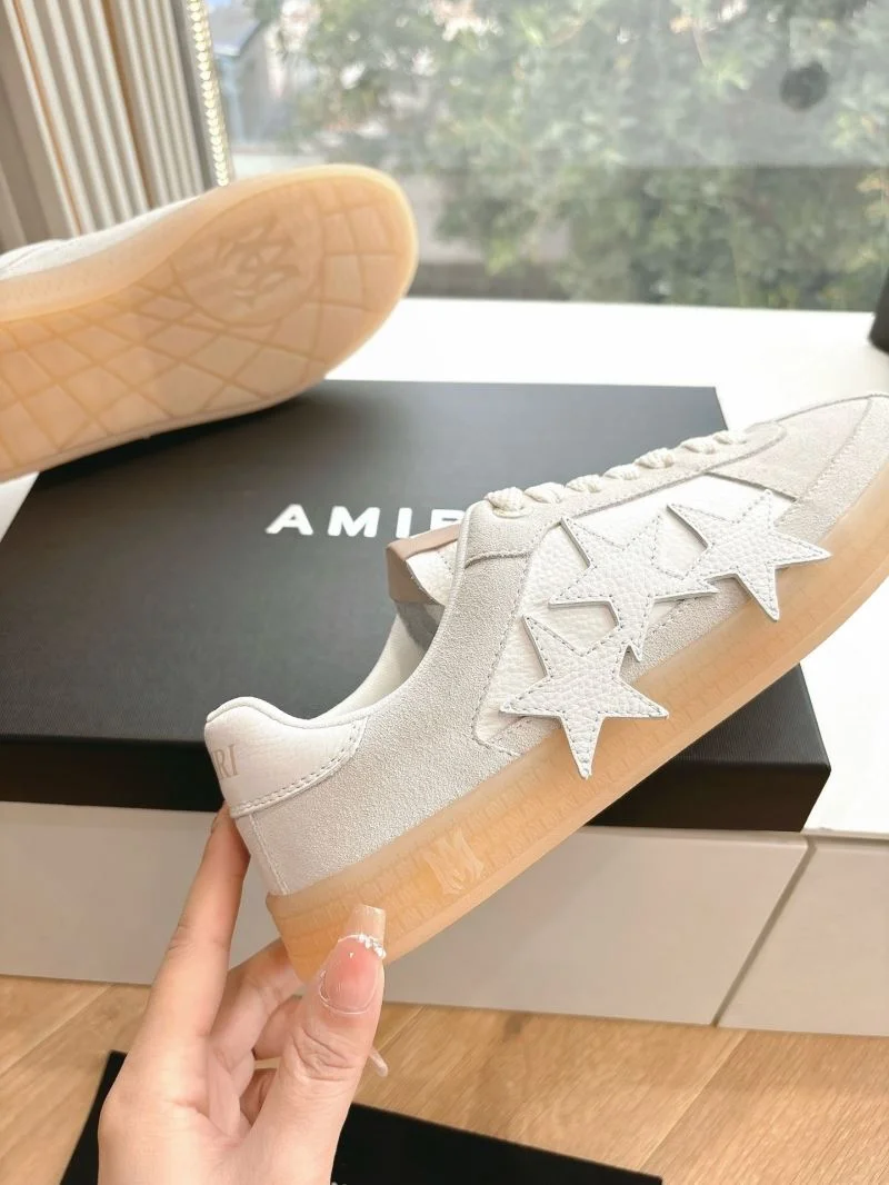 Value-priced Amiri Shoes