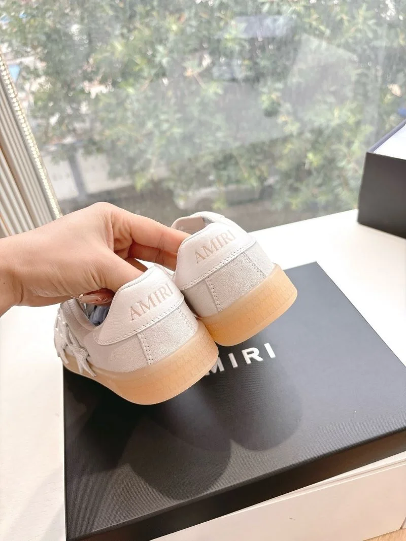 Value-priced Amiri Shoes
