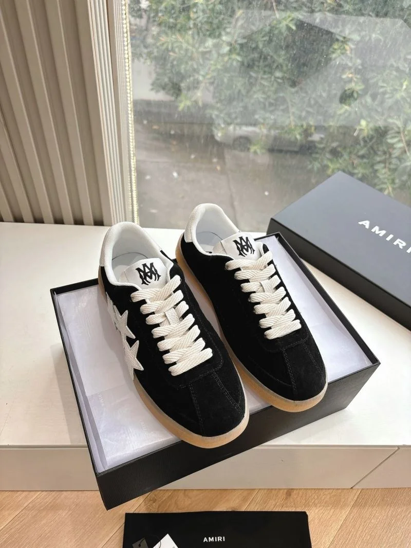 Amiri Shoes