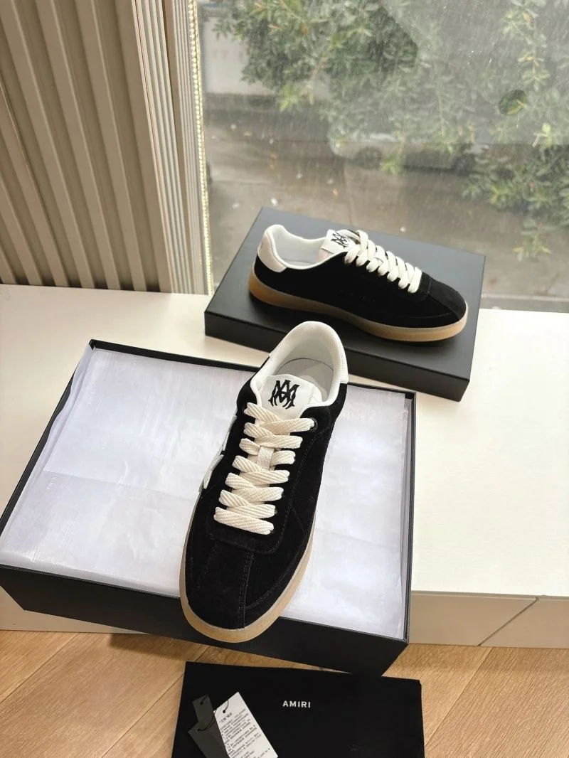 Low-cost Amiri Shoes