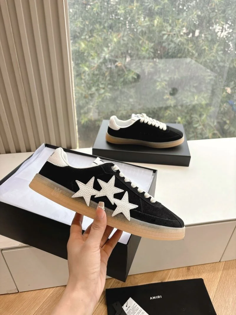 Low-cost Amiri Shoes