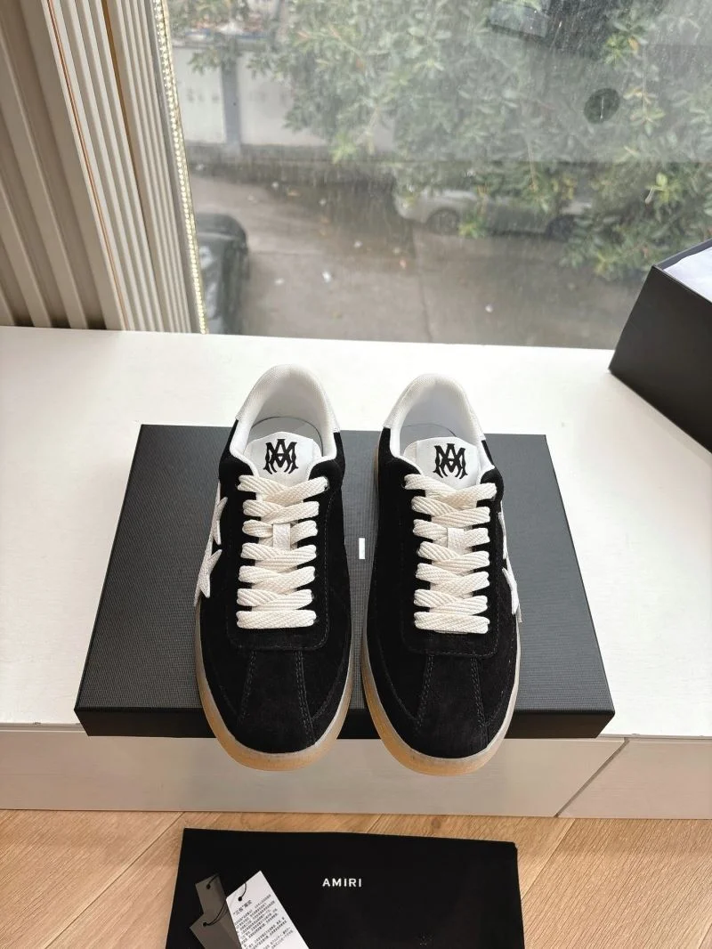 Low-cost Amiri Shoes